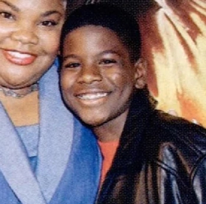 Get To Know Shalon Jackson Mo Nique s Only Son With Former NBA Star Get To Know Shalon Jackson Mo Nique s Only Son With Former NBA Star